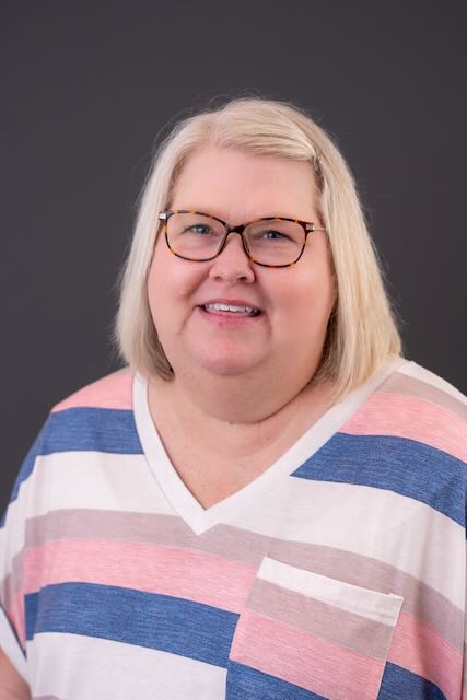 Administration & Staff – Cornerstone Christian Academy